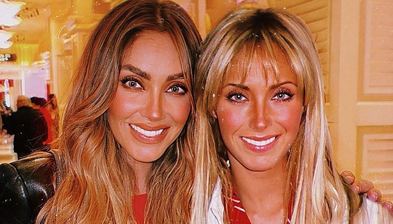 “Vengo del futuro”, Anahí envía bello mensaje a su personaje Mia Colucci