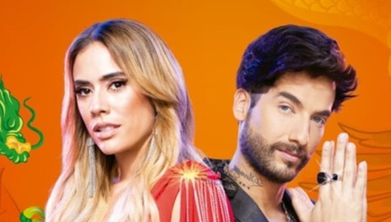 Conoce los nuevos personajes que se suman a la “Reina del Flow 2”