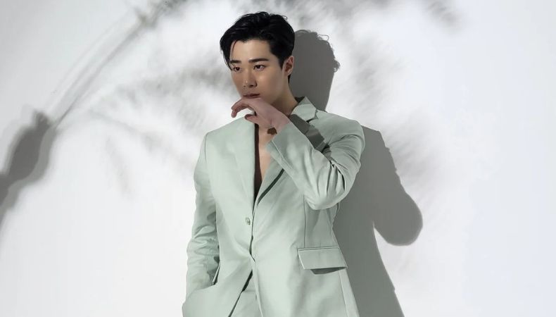 Autoridades creen que Moon Bin, estrella del K-pop, se quitó la vida