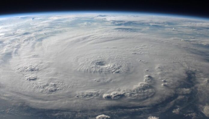 La línea de Kármán: el punto donde acaba la Tierra