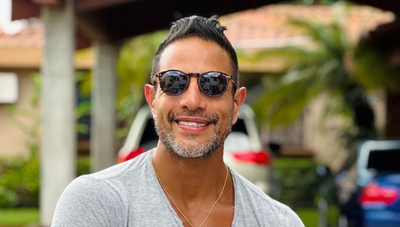 “Nunca te detengas” Billy Calderón dispuesto a retomar la actividad física