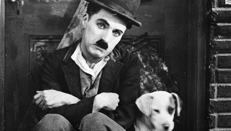 El misterioso objeto que aparece en un clásico de Chaplin
