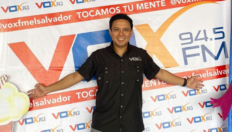 “Promo Time”: todo el entretenimiento matutino con Jorge Campos