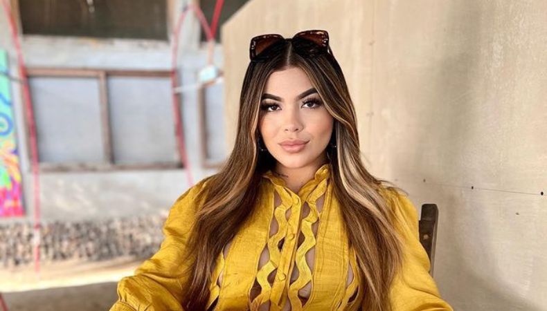 ¡Legalmente rubia! El increíble cambio de look de Yessica Cárcamo