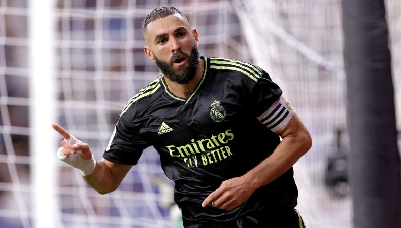 Benzema y Real Madrid alejan sus caminos