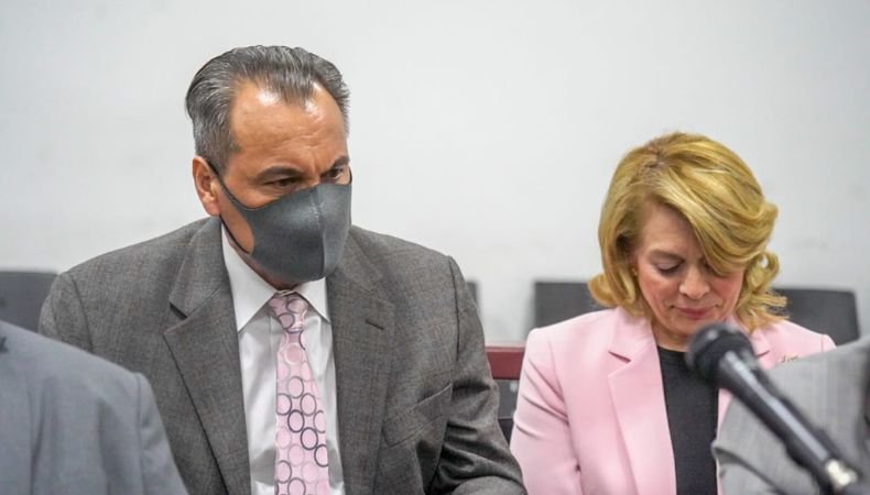 Exviceministro Atilio Benítez fue condenado por el delito de ...