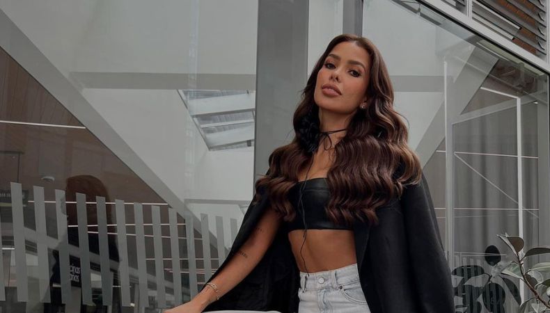 ¡Ale Retana, la reina de la moda!