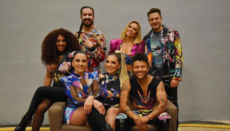 ¡Las 4 canciones legendarias de OV7!