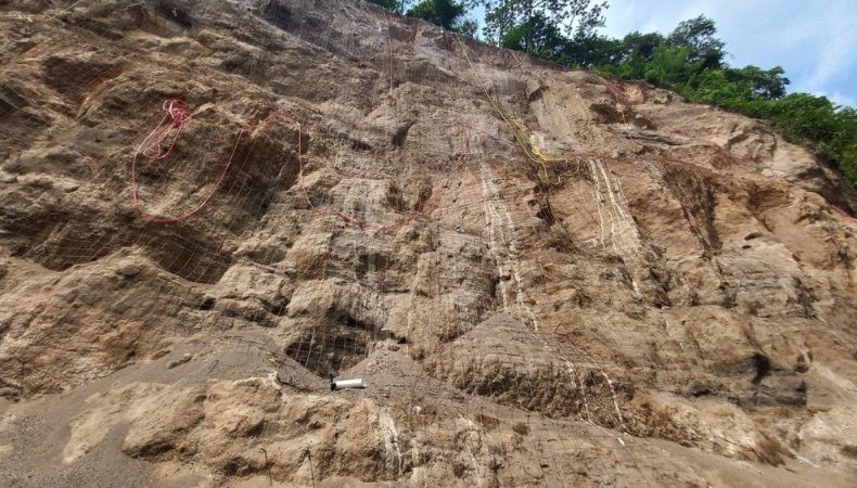 ¿Qué son y por qué se originan los derrumbes?