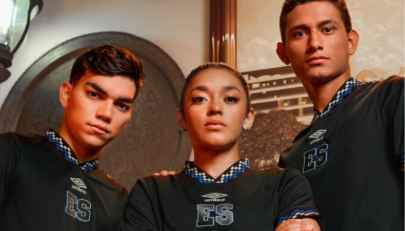 La Selecta lanza una nueva camiseta especial