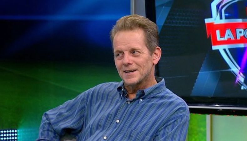 La locura más grande de Daniel Rucks en Domingo Para Todos