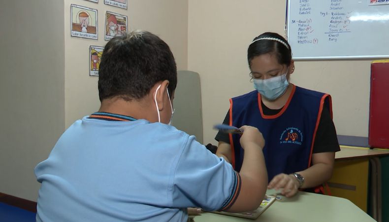 ¿Conoce el trastorno del espectro autista (TEA)?