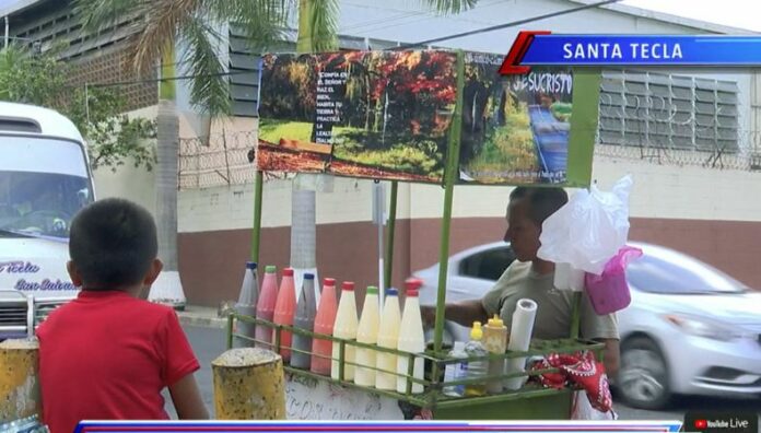 “Le agradezco a Dios porque me dio un buen papá”: Danielito