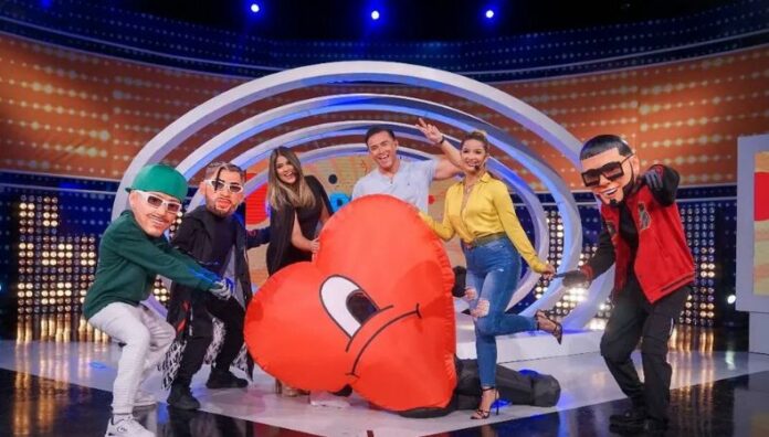 ¿Feid vs. Anuel en Prendi2? La batalla del reggaetón!