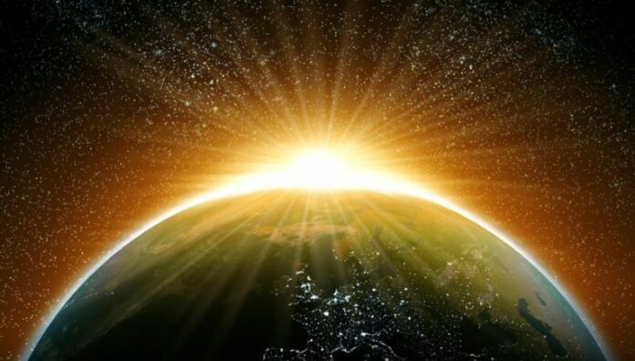 ¡Este día inicia el Solsticio de verano e invierno!