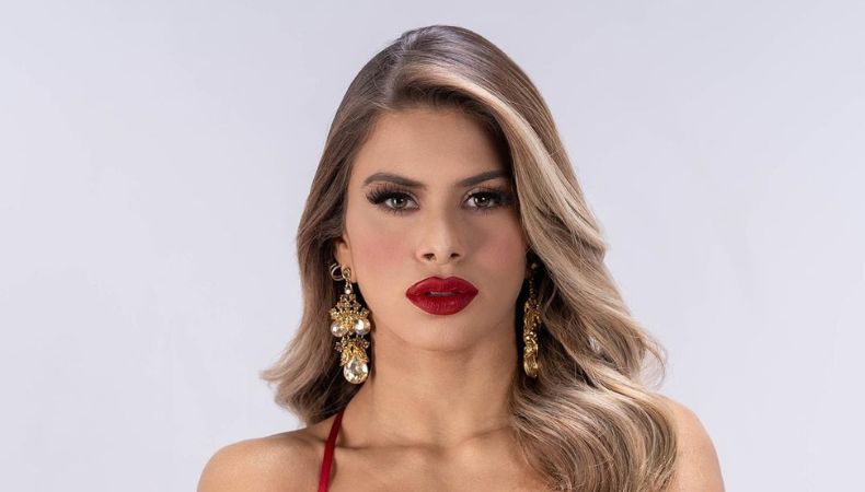 ¡Linda Sibrián nominada a los “Be Awards” salvadoreños!