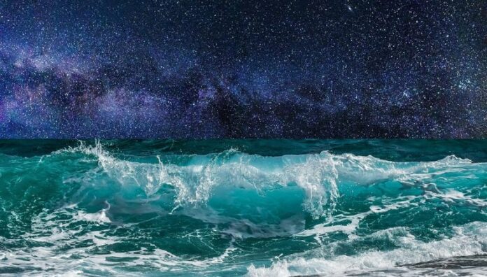 ¿Por qué el océano no es tan explorado como el espacio?