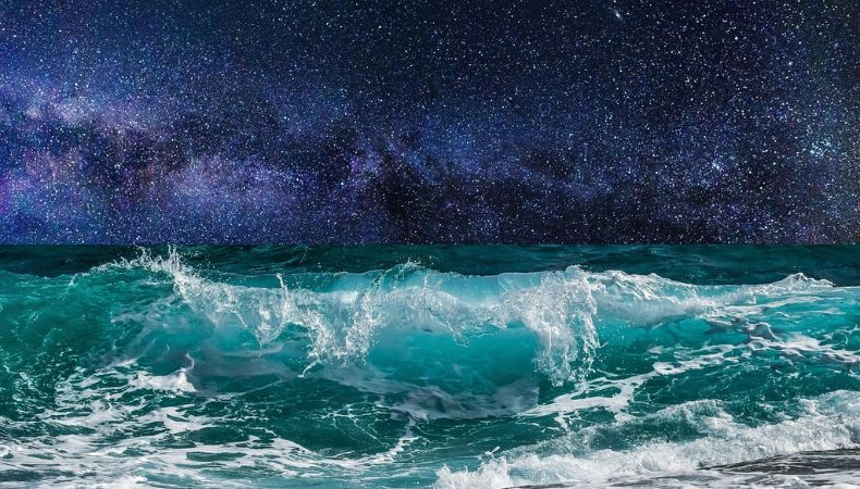 ¿por Qué El Océano No Es Tan Explorado Como El Espacio