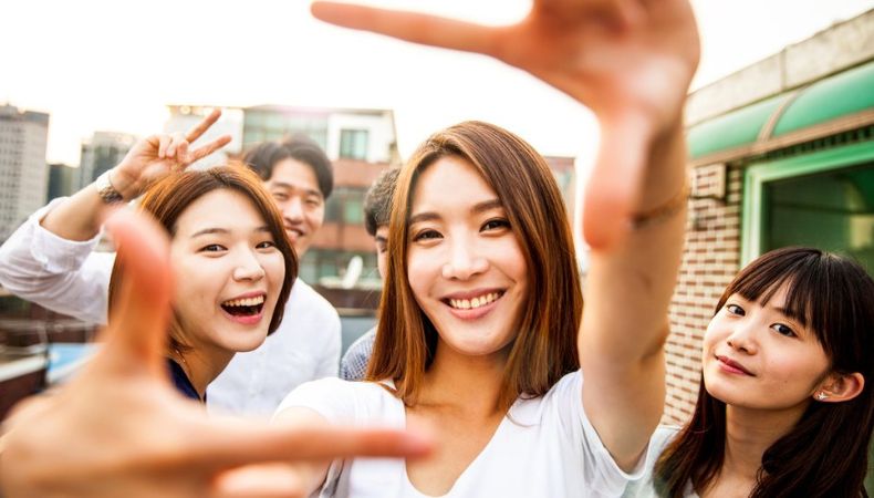 ¡Corea del Sur cambia la edad de sus ciudadanos!