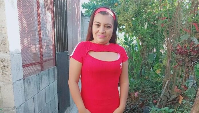 Yanira Berrios directo a los “Be Awards” los premios de influencers