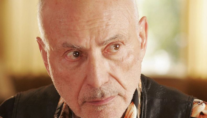 El actor, Alan Arkin, falleció a los 89 años
