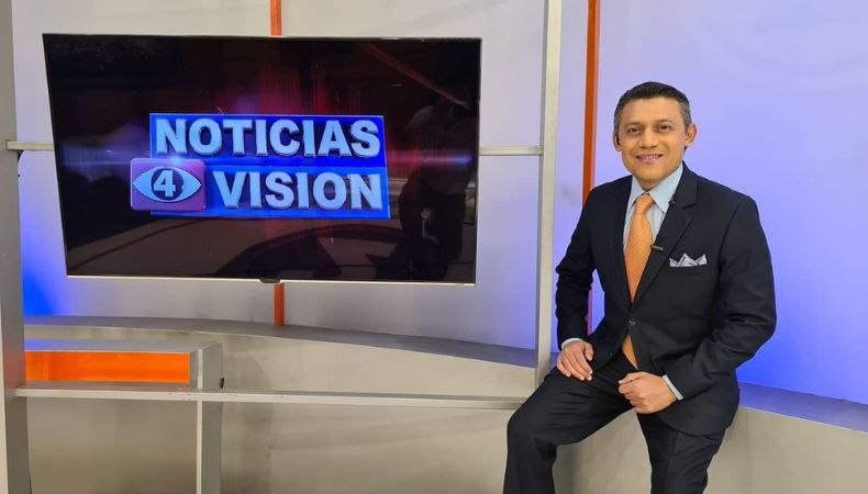 ¡Las 10 cosas que no sabías de Alex Pineda!