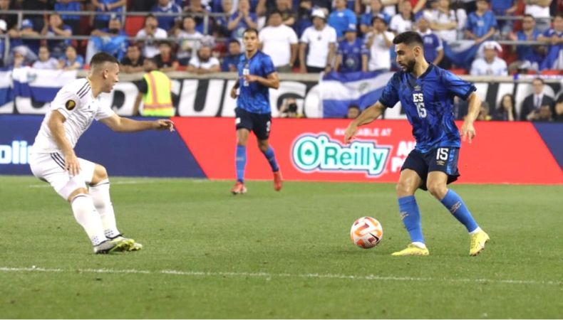 Alex Roldán explica lo que debe mejorar la Selecta