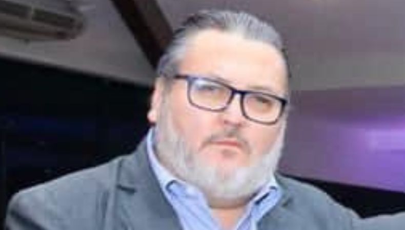 Fallece magistrado de la CSJ, Miguel Ángel Durel