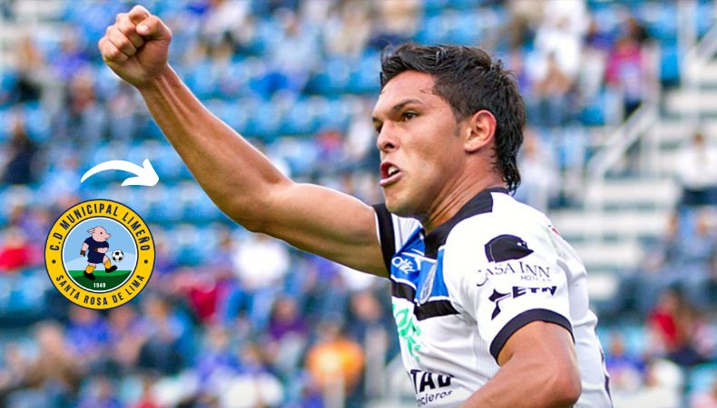 ¡De estar nominado al Puskas a quedarse sin dinero! Conoce la historia ...