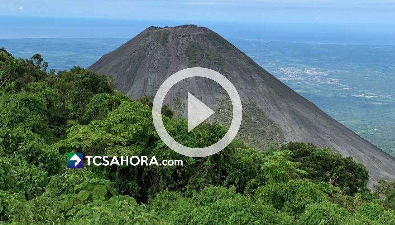 Cerro Verde: ¡Una alternativa de turismo en la montaña!