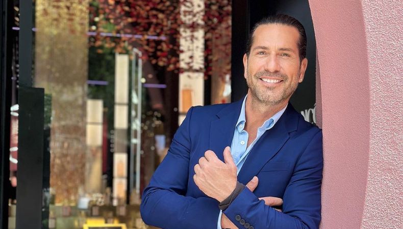 El Titi regresa a El Salvador