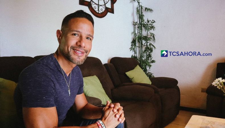 EXCLUSIVA: ¡Billy Calderón confirma su regreso a Viva la Mañana!