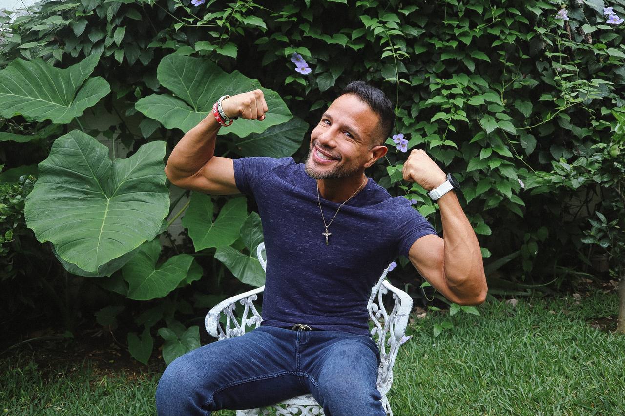 EXCLUSIVA: ¡Billy Calderón confirma su regreso a Viva la Mañana!