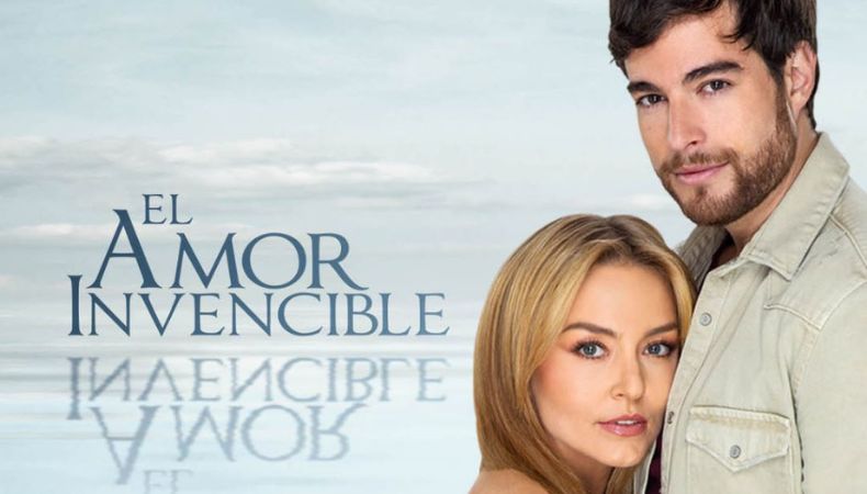 ¡Conoce a los protagonistas de "El Amor Invencible"!