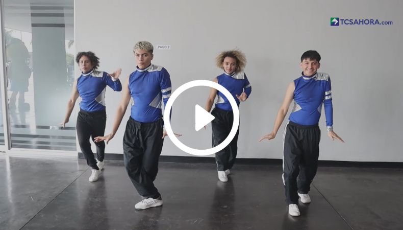 ¡Qué ritmo! El talento desfila en el casting de "Ven a Bailar"