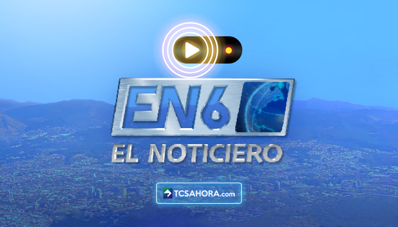 Transmisión en vivo: El Noticiero | 29 de agosto de 2023