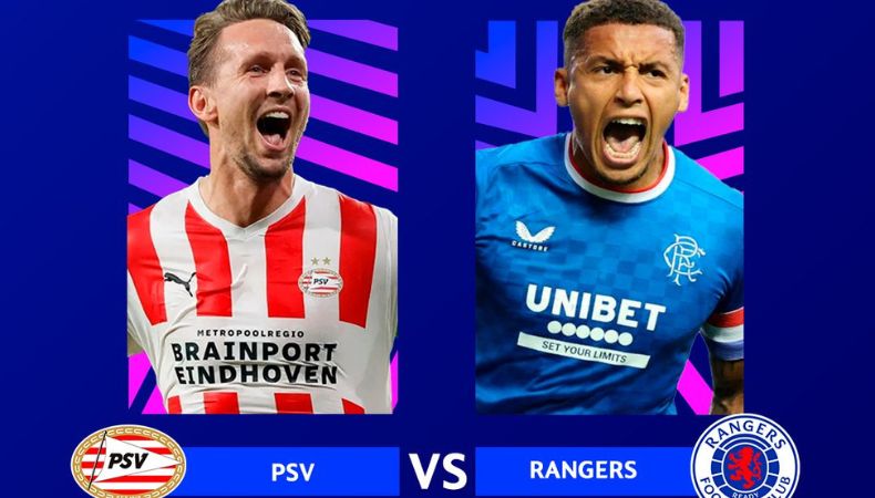 ¡EN DIRECTO!: PSV vs. Rangers