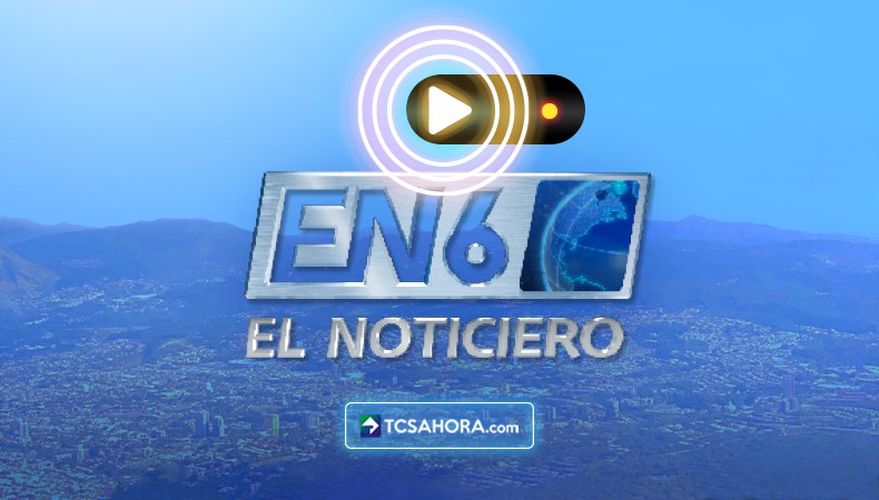 Transmisión en vivo: El Noticiero | 1 de septiembre