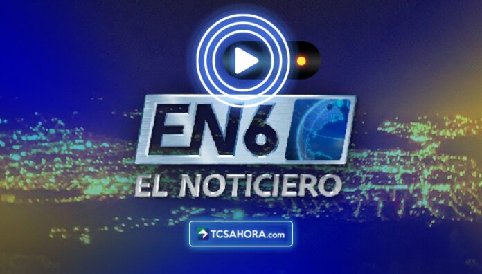 En vivo: El Noticiero | 1 de septiembre | Edición estelar