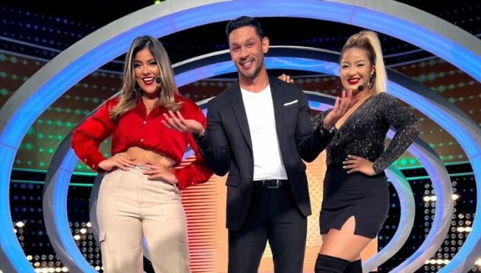 ¡Alex Carranza se une a la diversión de “Prendi2”!