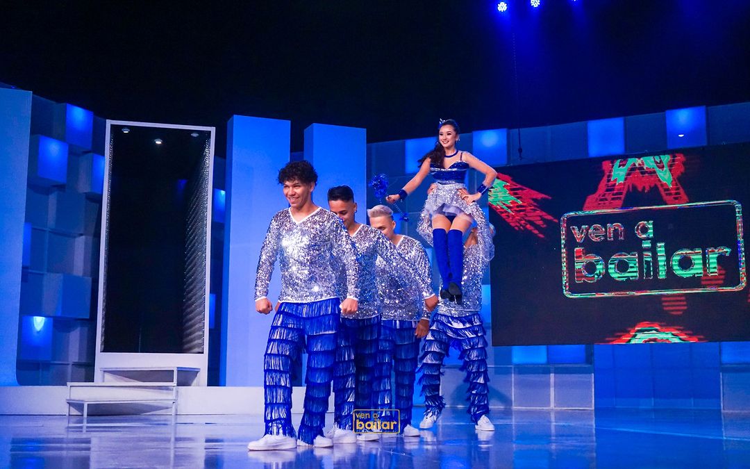 Resumen Episodio 2 | ¡El debut de los influencers en Ven a Bailar!