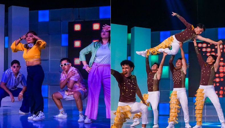 Resumen Episodio 2 | ¡El debut de los influencers en Ven a Bailar!