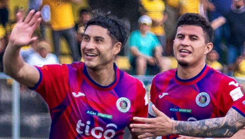 El FAS rugió con fuerza y sacó gran victoria