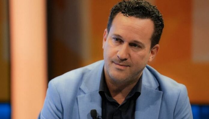 "Estamos en una emergencia planetaria": Sebastián Navarro