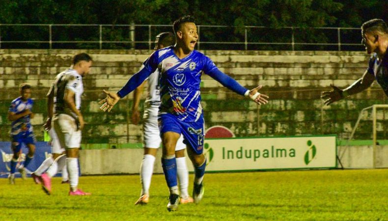 Edwin Sánchez: "Ahora los equipos van a mirar diferente al Fuerte"