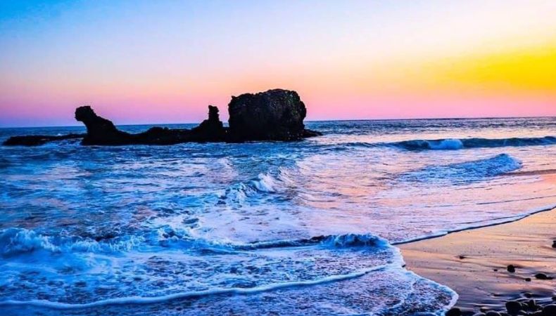 El top 5 de las mejores playas de El Salvador