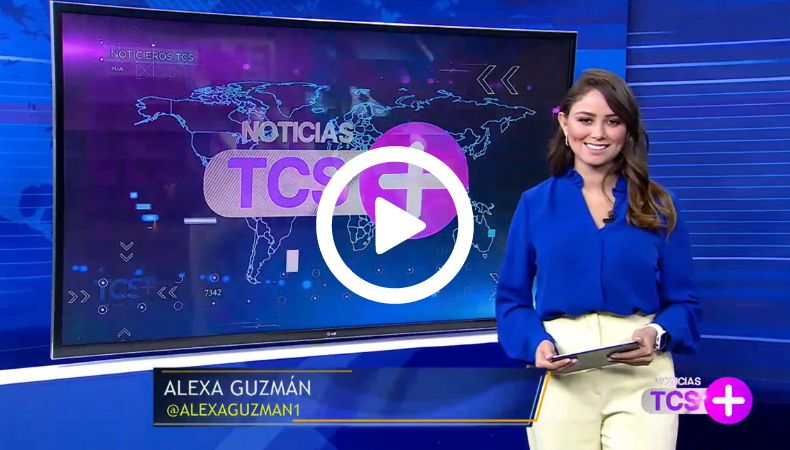 Noticias TCS+ | Resumen informativo | 01 de noviembre 2023