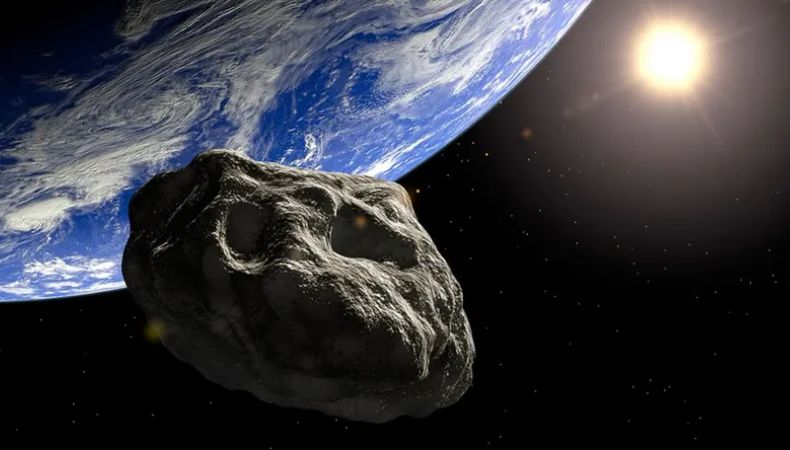 La misión Lucy de la NASA sorprende con nuevo hallazgo