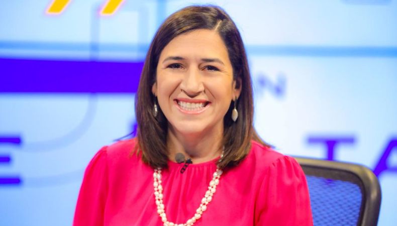 El Salvador busca ser un hub tecnológico, según Hayem