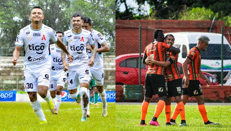 ¡MINUTO A MINUTO!: Alianza vs. Águila | 15 de noviembre de 2023